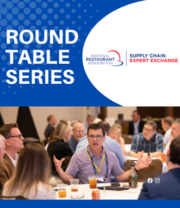 Round Table Series: Best Practices in Category Management | Supply Chain Scene